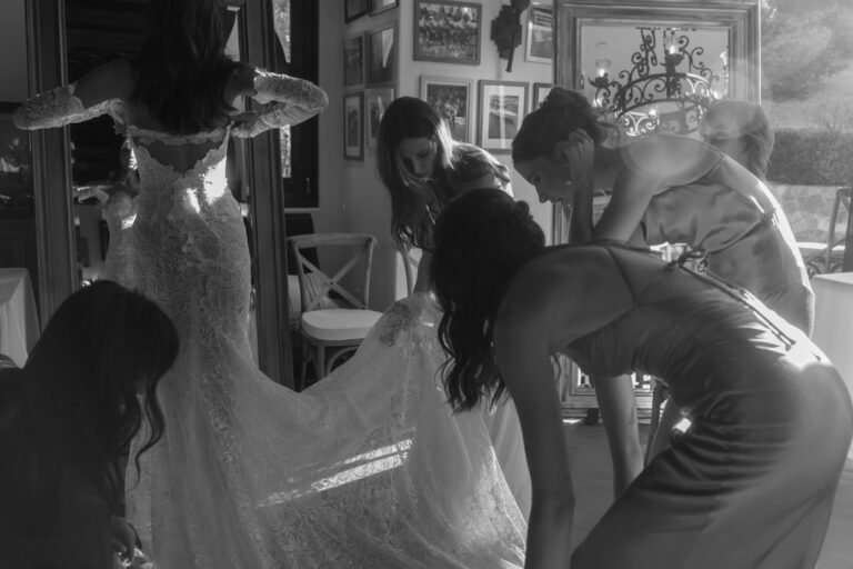 Beverly Hills California Wedding